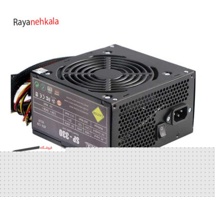 پاور 330وات SADATA مدل SP330-VC | فروشگاه اینترنتی رایانه کالا