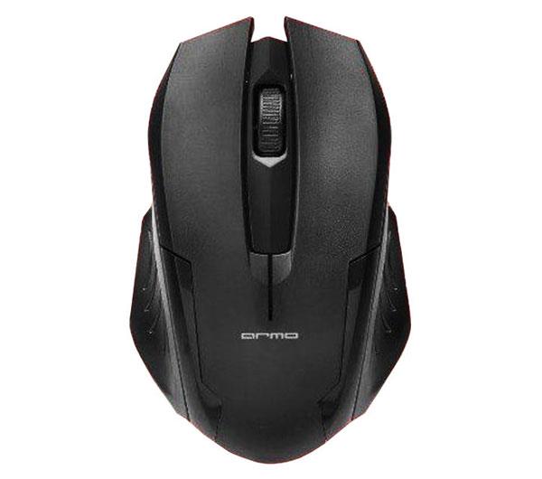 ماوس بی سیم آرمو مدل ARMO M25W 1000DPI | رایانه کالا